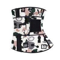 China 3XS To 6XL Women'S Waist Trainer Belt For Slimming And Shaping for sale