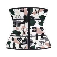 China 3XS To 6XL Women'S Waist Trainer Belt For Slimming And Shaping for sale