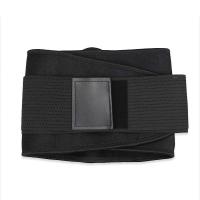 China Waist Slimming Corset Female Neoprene Waist Trainer Breathable Belly Fitness for sale