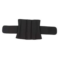China Women Waist Trainer Corset Sauna Sweat Faja Sport Girdle Slimming Shaper for sale