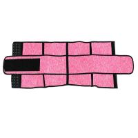China 3 Hook Waist Cincher Neoprene Waist Trainer With Custom Logo for sale