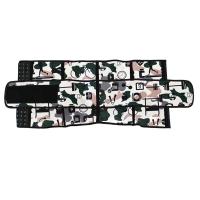 China 3XS Waist Cincher NANBIN Waist Trainer With Hooks Zipper And Straps for sale