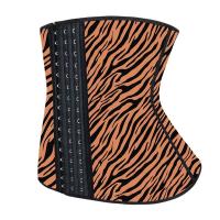 China NANBIN Latex Hourglass Waist Trainer for sale