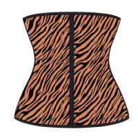 China NANBIN Latex Hourglass Waist Trainer for sale