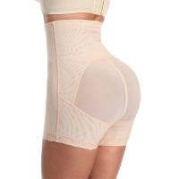 China Body Shaper And Butt Lifter Plus Size Waist Cincher for sale