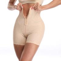 China Body Shaper And Butt Lifter Plus Size Waist Cincher for sale