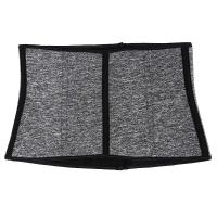 China Thin Fabrication 9 Inch Waist Trainer Neoprene Sauna Waist Trainer for sale