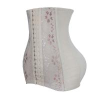 China Lace Underboob Nude Bustier And Corset for sale