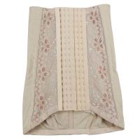China Lace Underboob Nude Bustier And Corset for sale