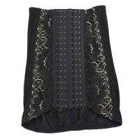 China Corset Underbust Tight Lacing Waist Training for sale