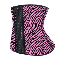China Eye Closure Latex 38.19 Inch 4XL Waist Trainer For Back Support for sale