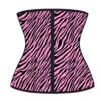 China Eye Closure Latex 38.19 Inch 4XL Waist Trainer For Back Support for sale