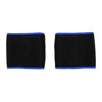 China Neoprene Arm Trimmer Bands Arm Sweatbands For Weight Loss for sale