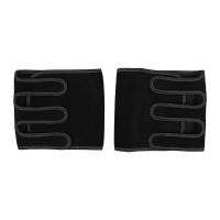 China Neoprene Arm Trimmer Bands Arm Sweatbands For Weight Loss for sale