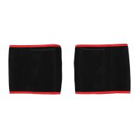 China Compression Arm Shaper Sweat Neoprene Arm Trimmer With Pocket for sale