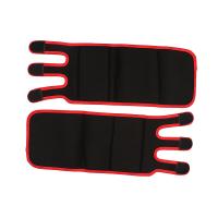 China Compression Arm Shaper Sweat Neoprene Arm Trimmer With Pocket for sale