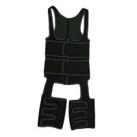 China 3XL Neoprene Thigh Shaper High Waist Neoprene Thigh Trimmer And Butt Lifter for sale