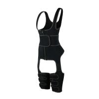China XS 24.41 inch Full Body Waist And Thigh Trainer Plus Size Wide Belts for sale