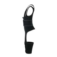 China XS 24.41 inch Full Body Waist And Thigh Trainer Plus Size Wide Belts for sale