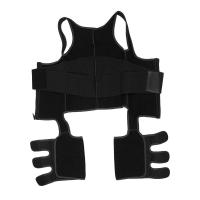 China XXS 22.44 Inch Full Body Waist Cincher Tummy And Thigh Trimmer For Daily Wearing for sale