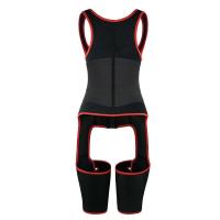 China Neoprene Full Body Waist Cincher 3XS Waist Hip And Thigh Trainer for sale