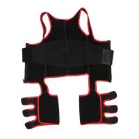 China Neoprene Full Body Waist Cincher 3XS Waist Hip And Thigh Trainer for sale