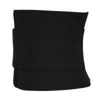 China Wholesale Adjustable Elastic Waist Trainer Sauna Waist Trimmer For Women MHW100304B for sale