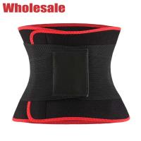 China Customized Tummy Sweat Wrap 35.4 Inch Stomach Reducer Belt for sale