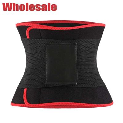 China Customized Tummy Sweat Wrap 35.4 Inch Stomach Reducer Belt for sale