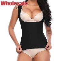 China N8000 Silver Nano Waterproof Waist Trainer Workout Belt For Exercise for sale