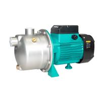 China New Territories Water Pump JET Series Stainless Steel 304 Self-Priming Booster Pump Mini Household Well Tap Water Pump for sale