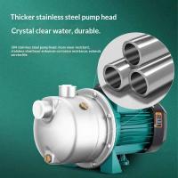 China New Territories Water Pump JET Series Stainless Steel 304 Self-Priming Booster Pump Mini Household Well Tap Water Pump for sale