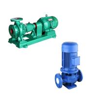 China Marine Boat Pressure tank Sea Fresh Water Sewage Cooling Fire Fighting Bilge Ballast Drainage Pump for sale