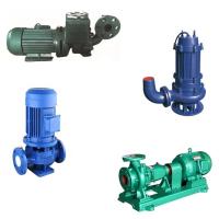 China Marine Ship Boat Yacht Vessel Offshore Centrifugal vortex Screw Jet Fire Hand Gear Oil Submersible Sewage Smash Water Pump for sale