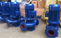 China Self Priming Marine Ship Cabin Water Supply Drain Drainage Discharging Cooling Sanitary Centrifugal Fire Bilge Ballast Pump for sale