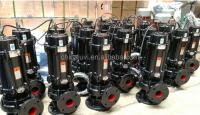 China Self Priming Marine Ship Cabin Water Supply Drain Drainage Discharging Cooling Sanitary Centrifugal Fire Bilge Ballast Pump for sale