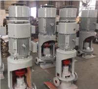 China Self Priming Marine Ship Cabin Water Supply Drain Drainage Discharging Cooling Sanitary Centrifugal Fire Bilge Ballast Pump for sale
