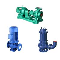 China Multistage Submersible Water Pump 1HP 2HP 3HP 5HP 7.5HP 15HP 20HP 30HP 60HP Motor Price for Marine Dealer for sale