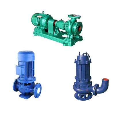 China Self Priming Marine Ship Cabin Water Supply Drain Drainage Discharging Cooling Sanitary Centrifugal Fire Bilge Ballast Pump for sale