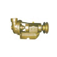 China Marine 1.5 Inch High Capacity Sea Water Pump for Boat Ship Vessel for sale