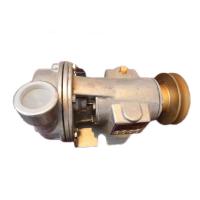China Stainless Steel Sea Water Pump CR100 CR125 CR150 CR200 Used for Marine Engine for sale