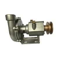 China Stainless Steel Sea Water Pump CR100 CR125 CR150 CR200 Used for Marine Engine for sale
