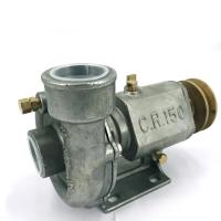 China Stainless Steel Sea Water Pump CR100 CR125 CR150 CR200 Used for Marine Engine for sale