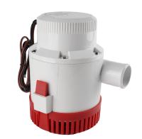 China CY-810 3700GPH Cabin Drainage Pump High-head and High-flow Submersible Water Pump Bilge Pump for sale