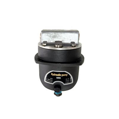 China SB-50 Small Hydraulic Pump Marine Hand Steering Gear Pump Hydraulic Steering Gear Pump for sale