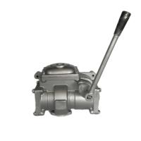 China CS Series Manual Water Pump Hand Oil Pump for sale