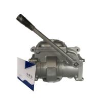 China CS Series Manual Water Pump Hand Oil Pump for sale