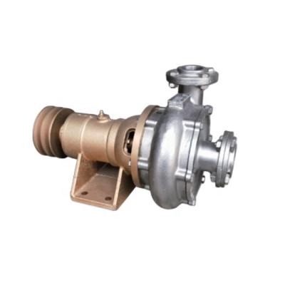 China Marine 1.5 Inch High Capacity Sea Water Pump for Boat Ship Vessel for sale