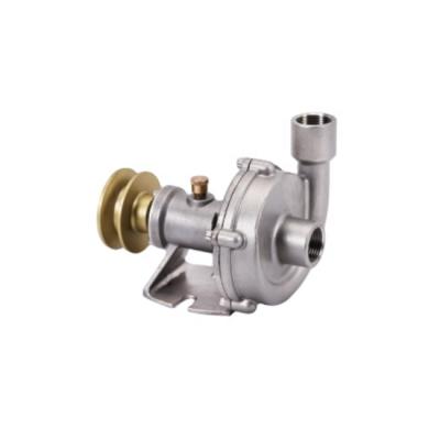 China Marine 1 Inch Sea Water Pump for Boat Ship Vessel for sale