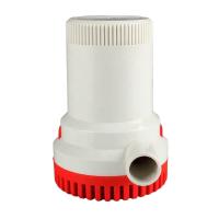 China CY-808 Bilge Water Pump 12V 24V 1500GPH 2000GPH  Yacht Pump for Rv Marine for sale